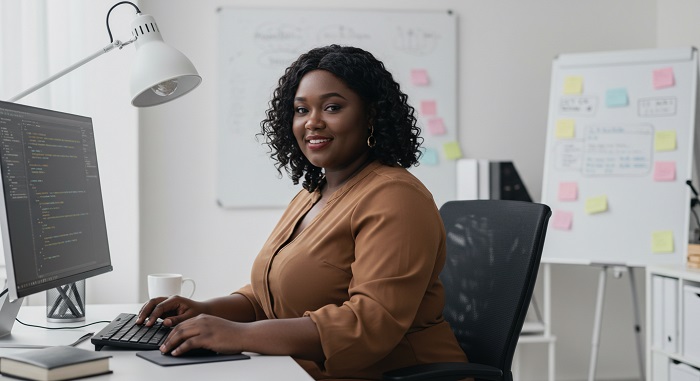 Senior Software Developer Job With Sponsorship – Deliver Impact In ...